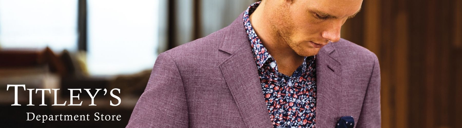 About Us - Titley's Department Store