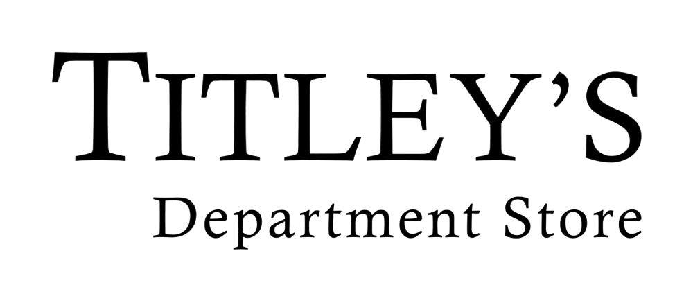 Contact Us - Titley's Department Store